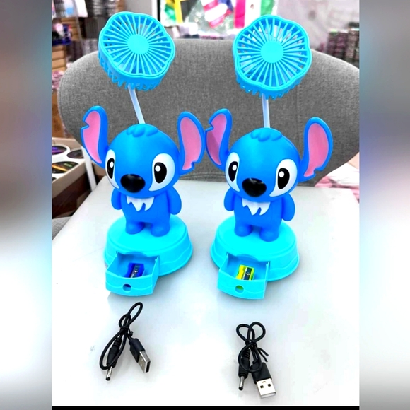 Other | Stich Fan And Sharpener | Poshmark